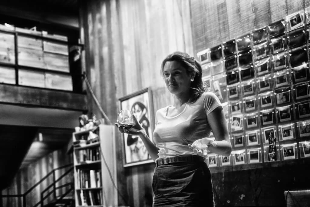 Niki Ulehla Artist (Jewelry and Puppets) Jamie Lyons