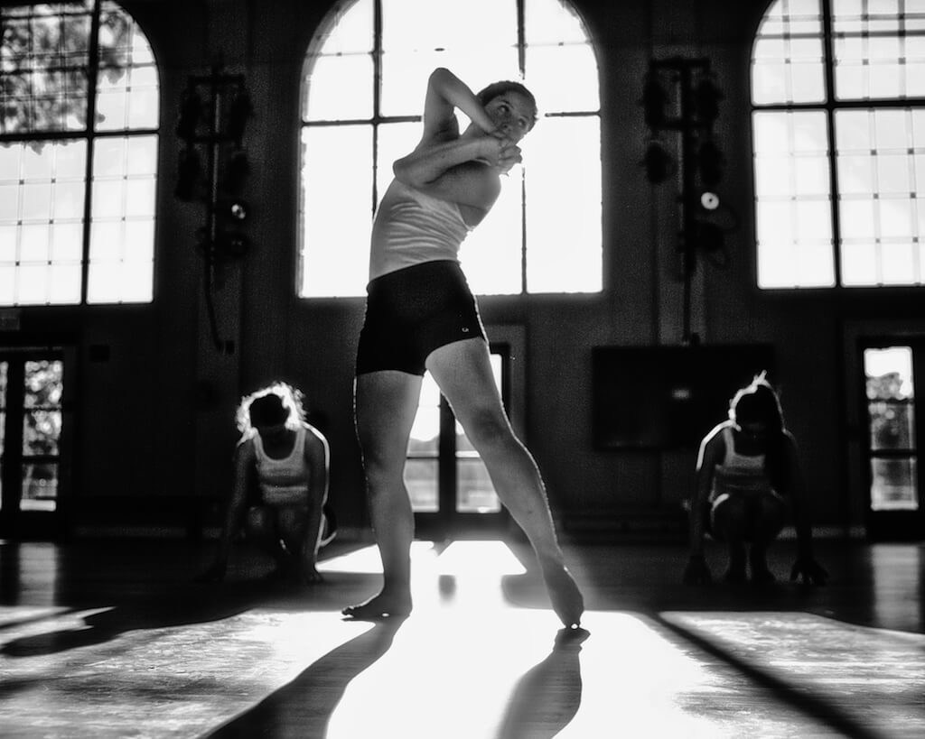 Collaborations: Jamie Lyons (Artistic) Jamie Lyons