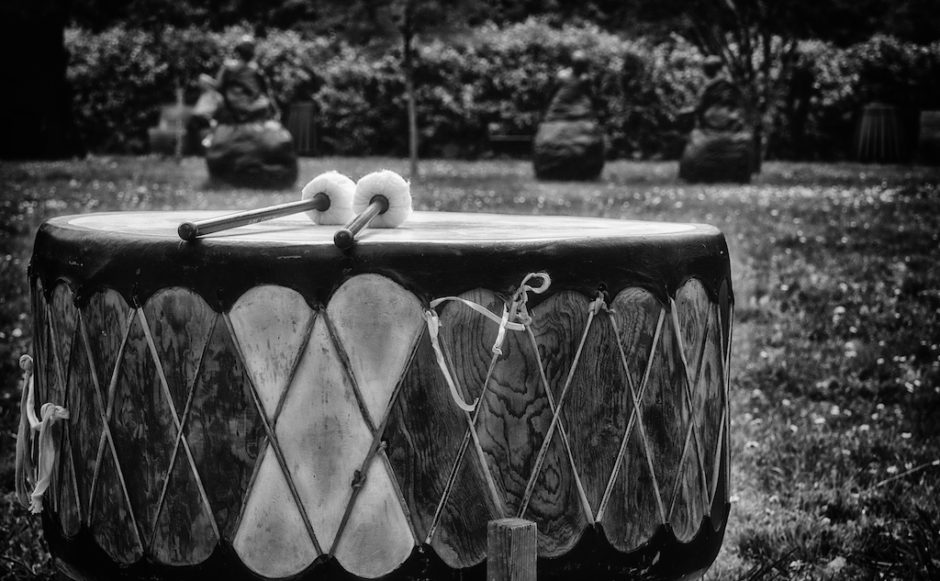 Anna Halprin Rehearsal: Planetary Dance (De Young) Jamie Lyons
